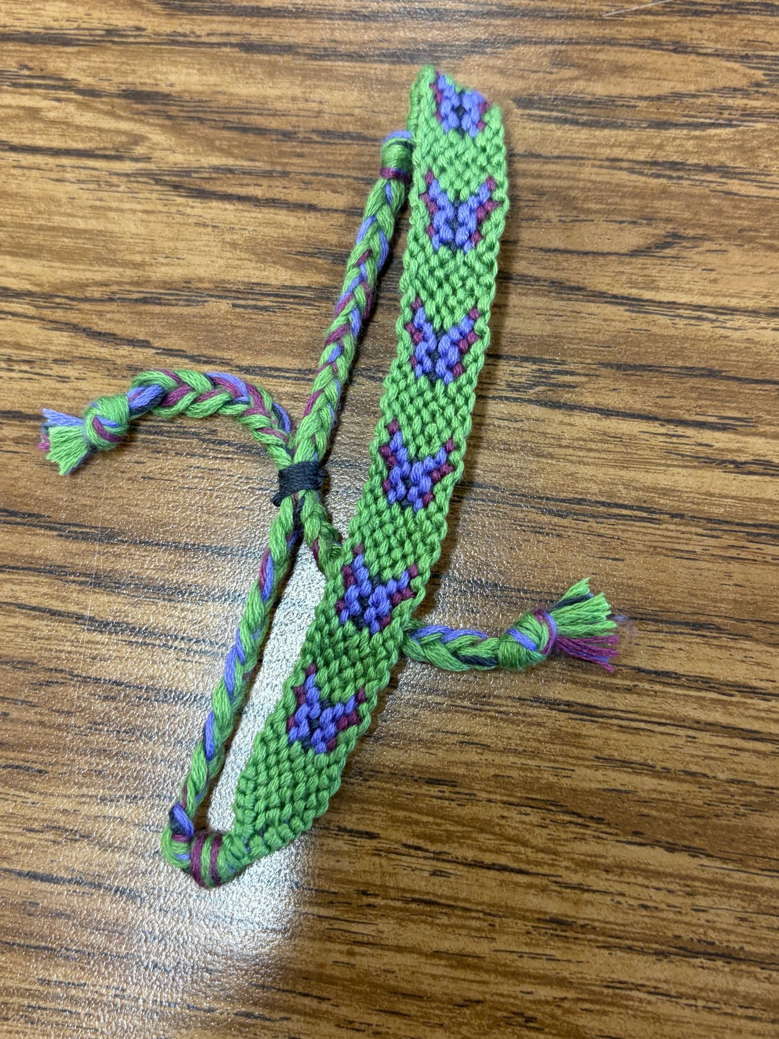 Normal pattern #187636 variation #443747 | BraceletBook