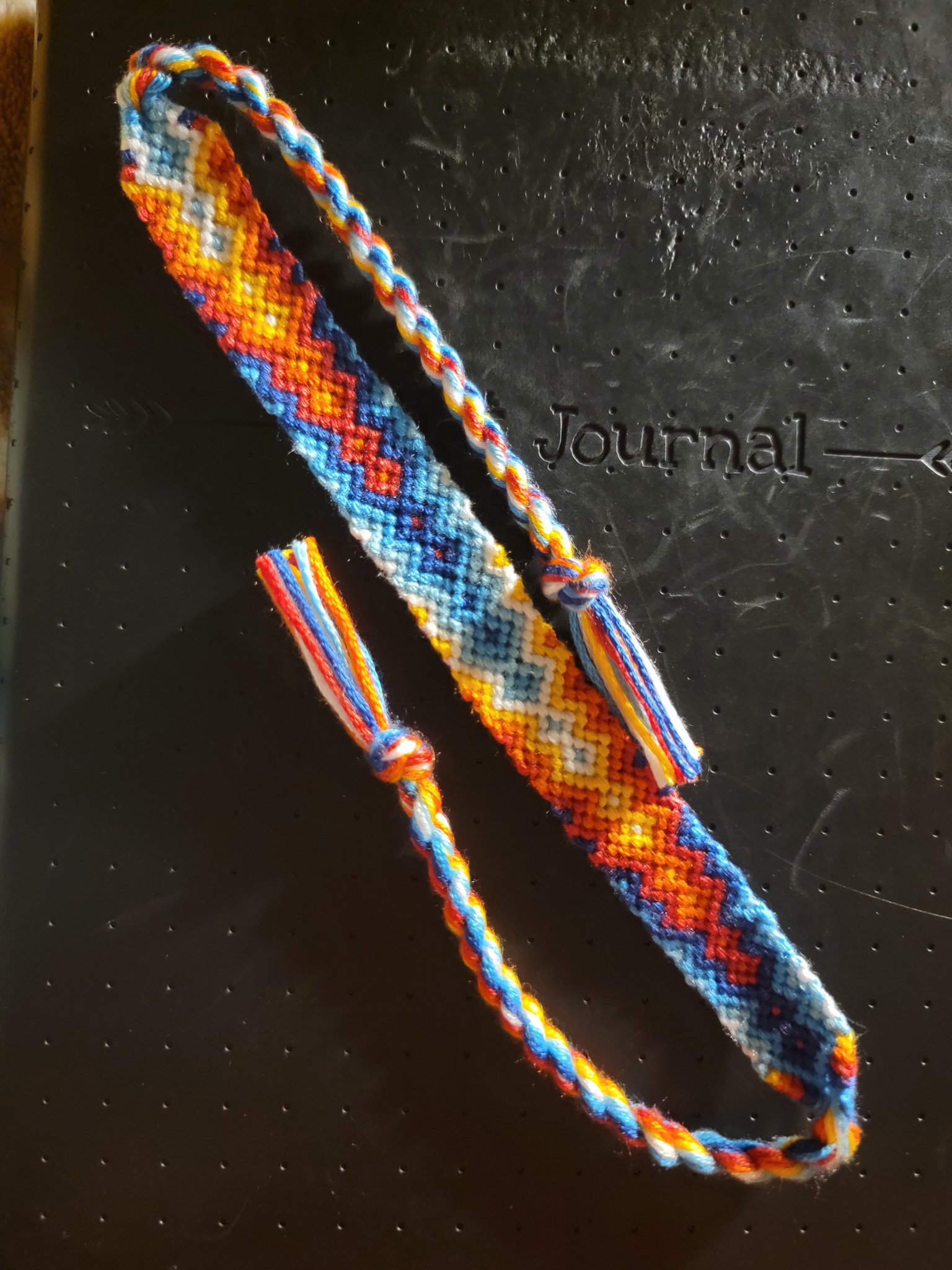 Normal pattern #34226 variation #444424 | BraceletBook