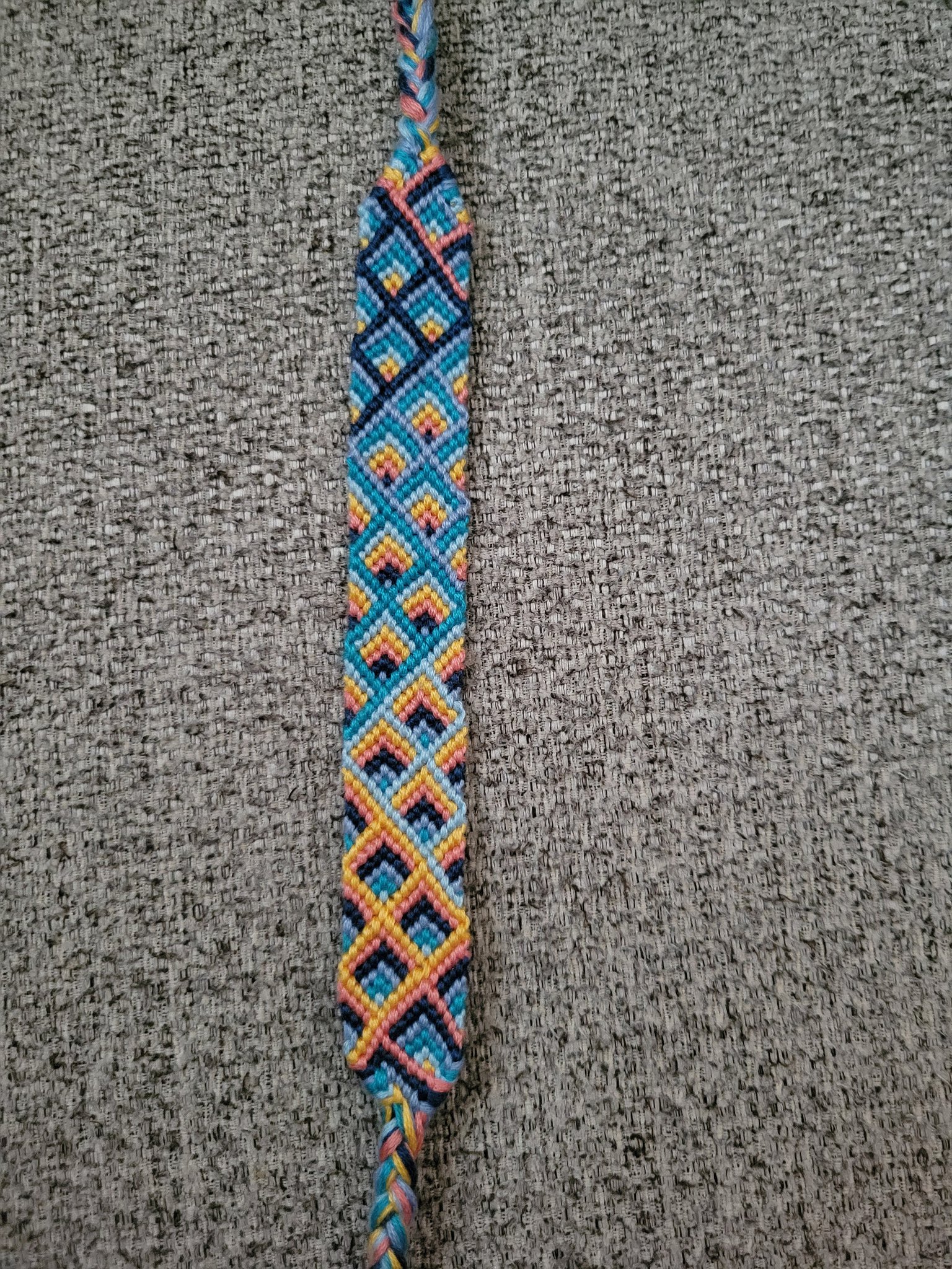 Normal pattern #30881 variation #389753 | BraceletBook