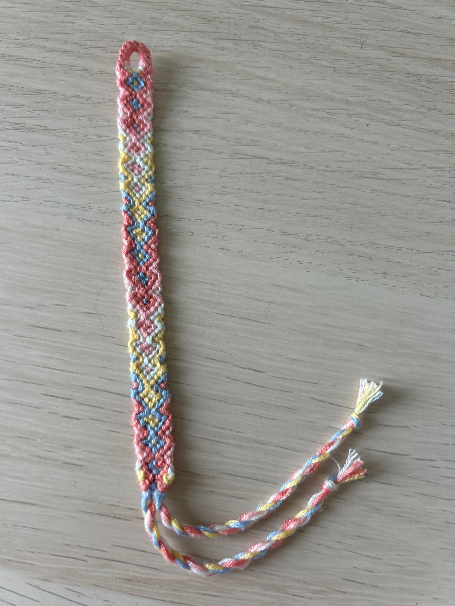 Normal pattern #133494 variation #444429 | BraceletBook