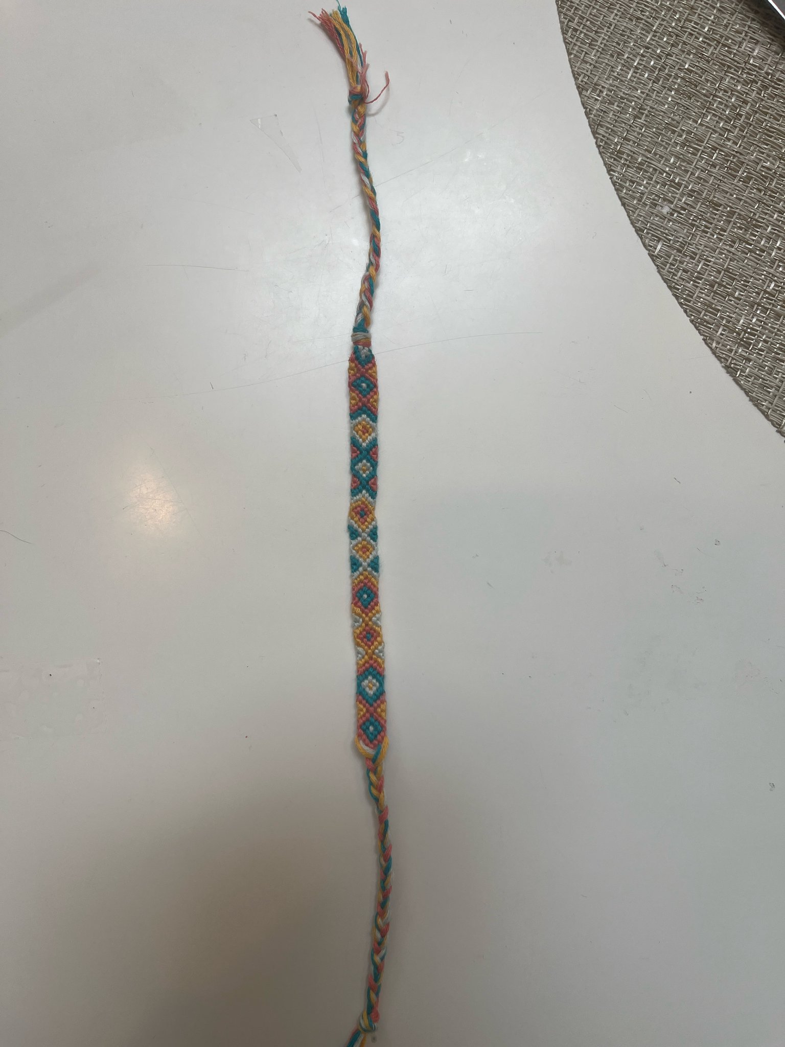 Normal pattern #211330 variation #444427 | BraceletBook