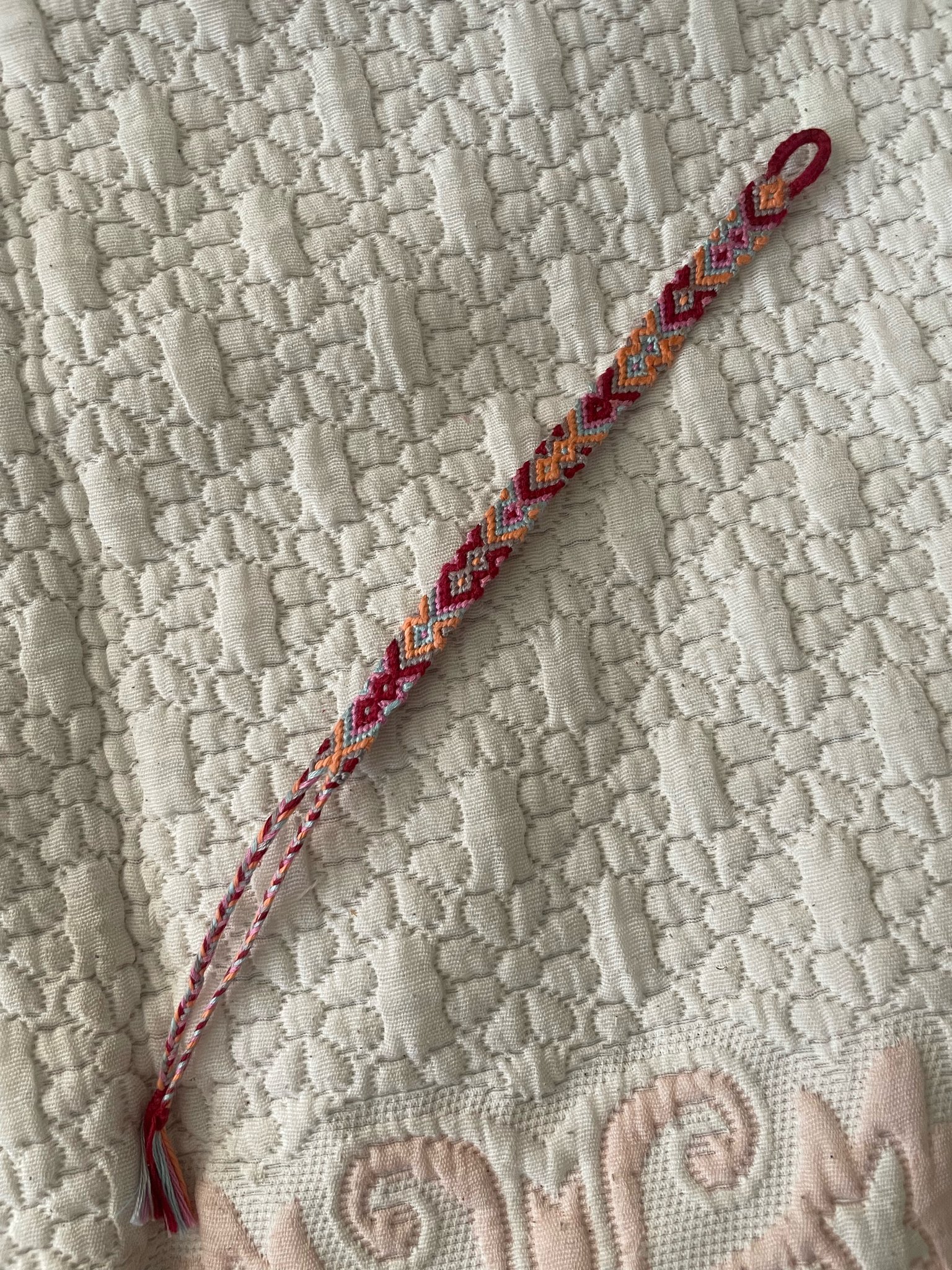 Normal pattern #212408 | BraceletBook