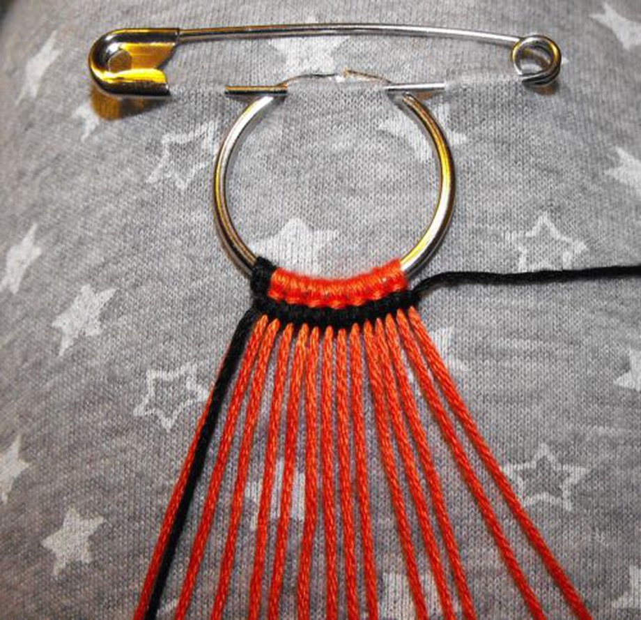 Alphabet Patterns tutorial | BraceletBook