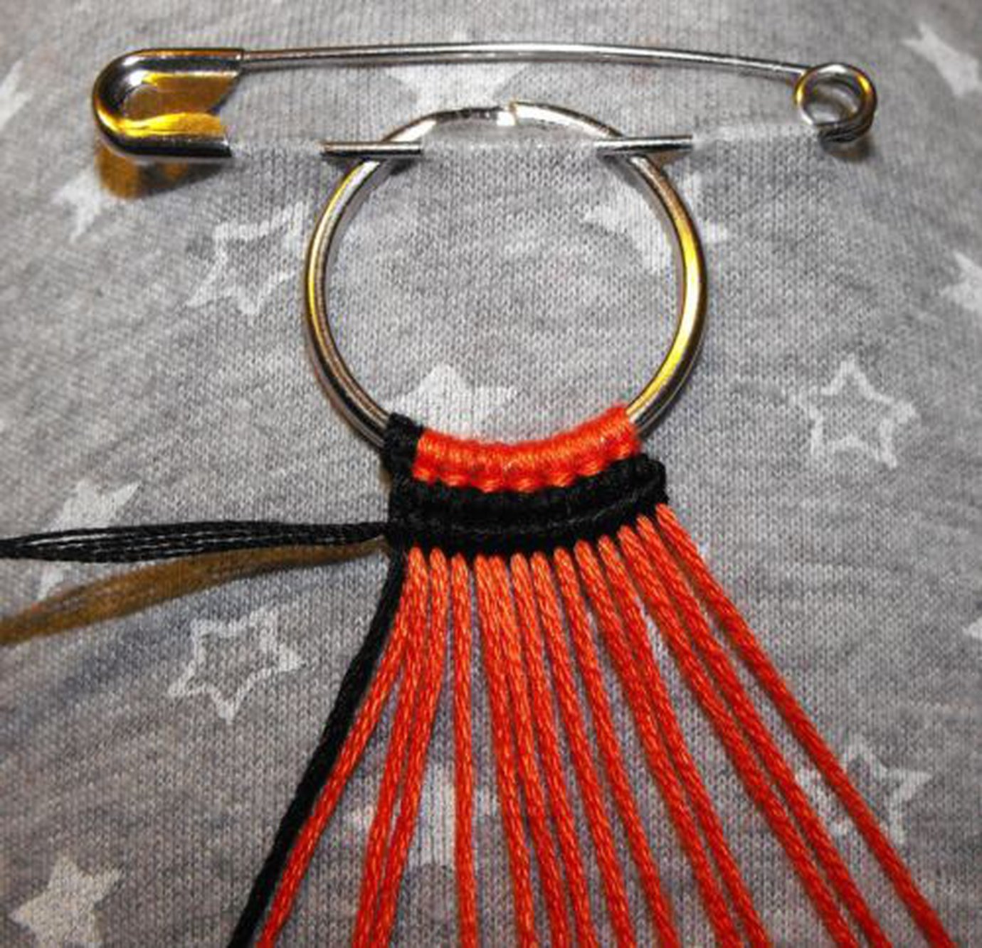 Alphabet Patterns tutorial | BraceletBook