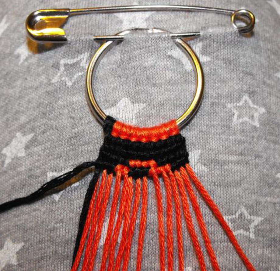 Alphabet Patterns tutorial | BraceletBook