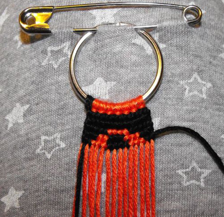 Alphabet Patterns tutorial | BraceletBook