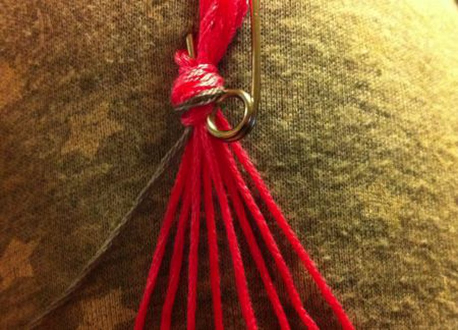 Multicolor Alpha tutorial | BraceletBook