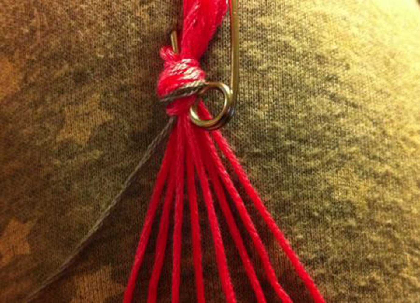 Multicolor Alpha tutorial | BraceletBook