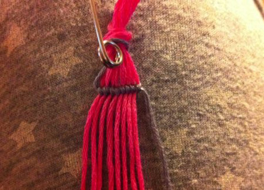 Multicolor Alpha tutorial | BraceletBook