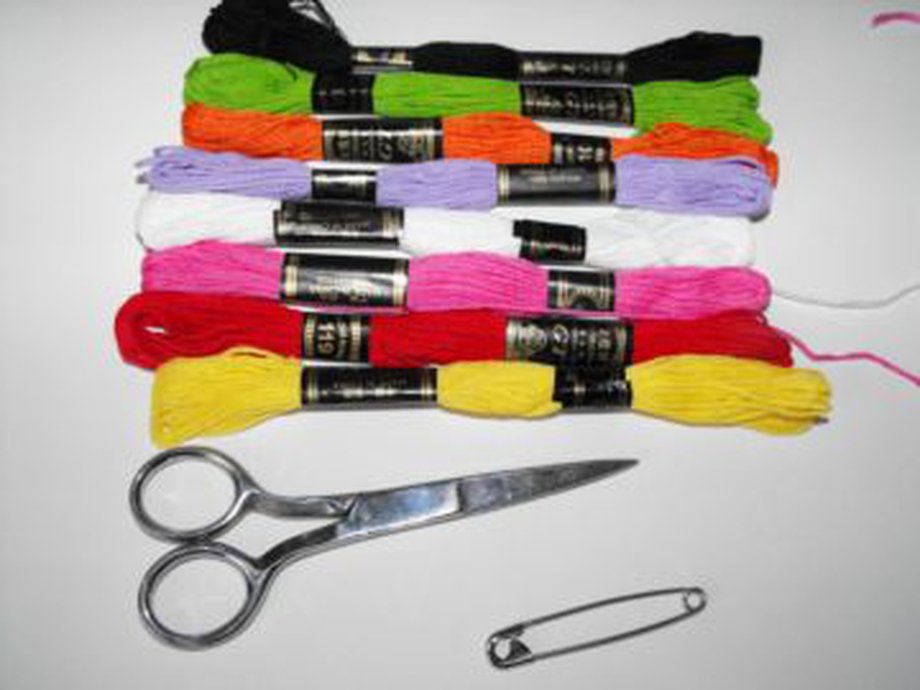 Tutorial for beginners tutorial | BraceletBook