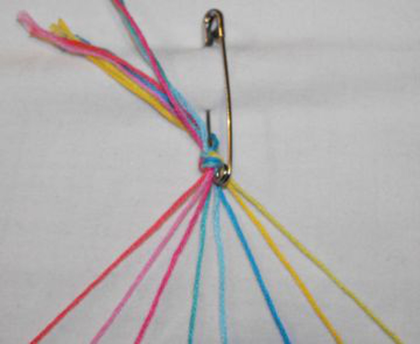 Tutorial for beginners tutorial | BraceletBook