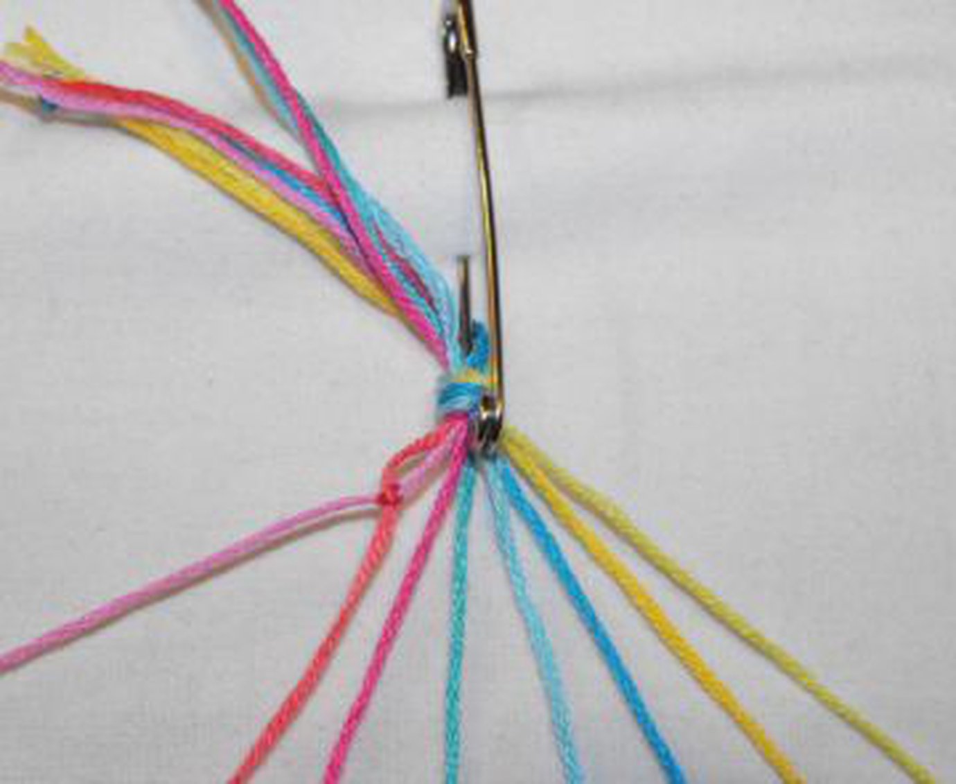 Tutorial for beginners tutorial | BraceletBook