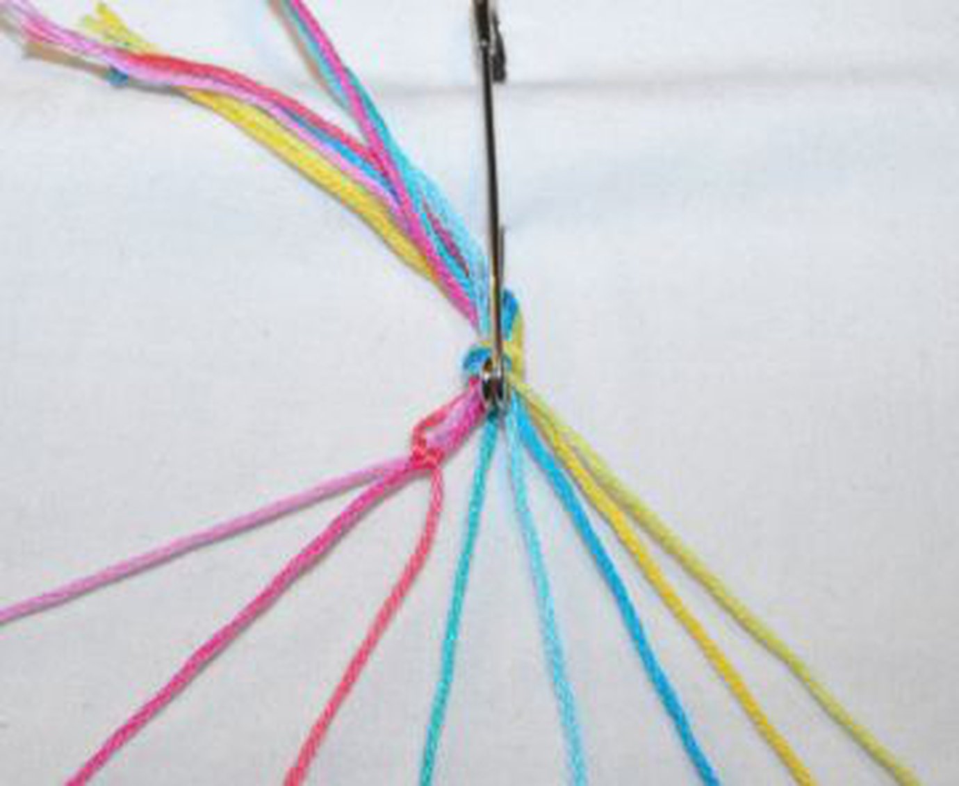 Tutorial for beginners tutorial | BraceletBook