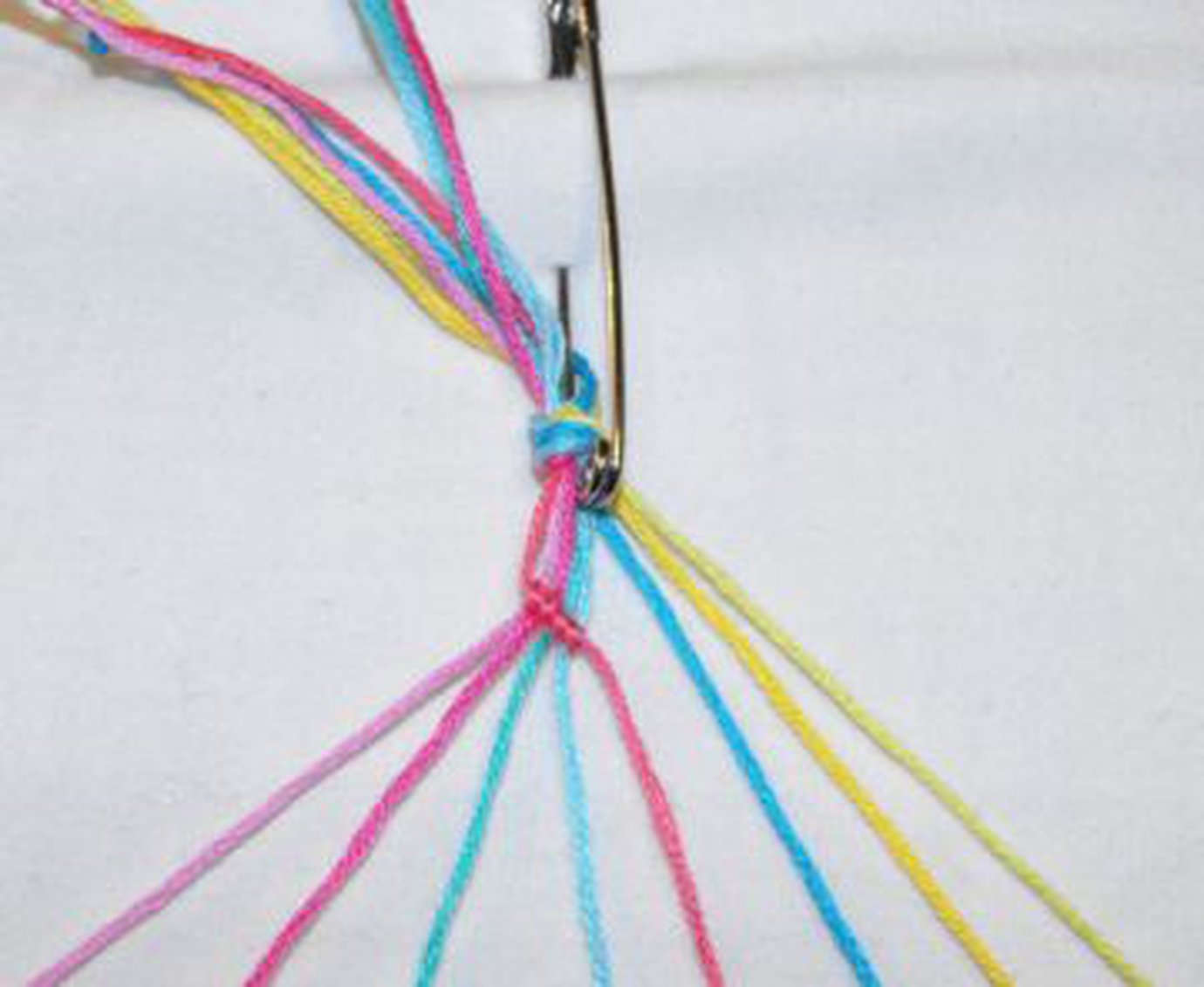 Tutorial for beginners tutorial | BraceletBook