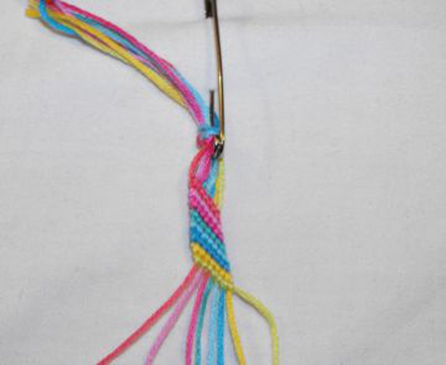 Tutorial for beginners tutorial | BraceletBook