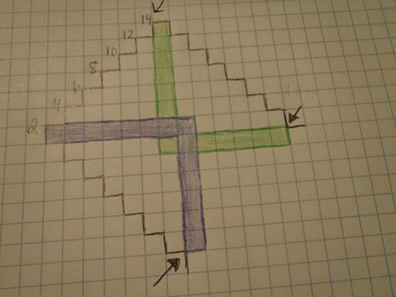 Designing Normal Patterns tutorial | BraceletBook