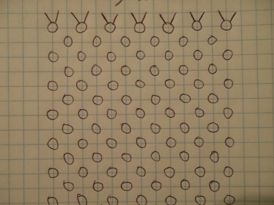 Designing Normal Patterns tutorial | BraceletBook