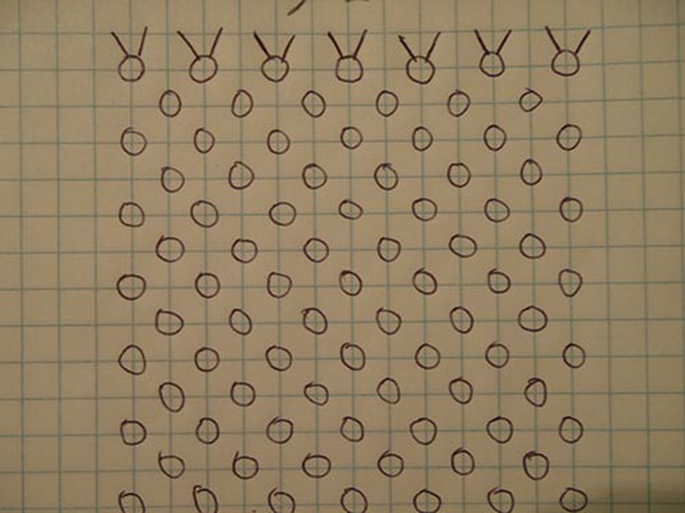 Designing Normal Patterns tutorial | BraceletBook