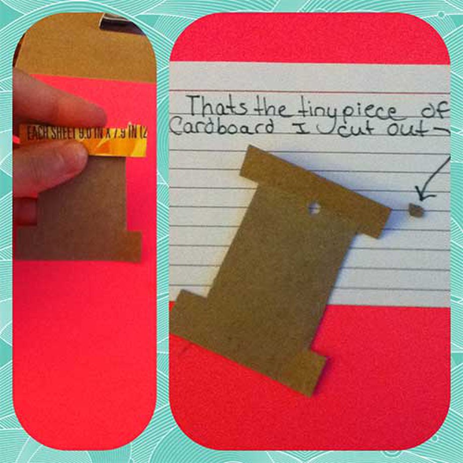 How to make your own bobbins tutorial | BraceletBook