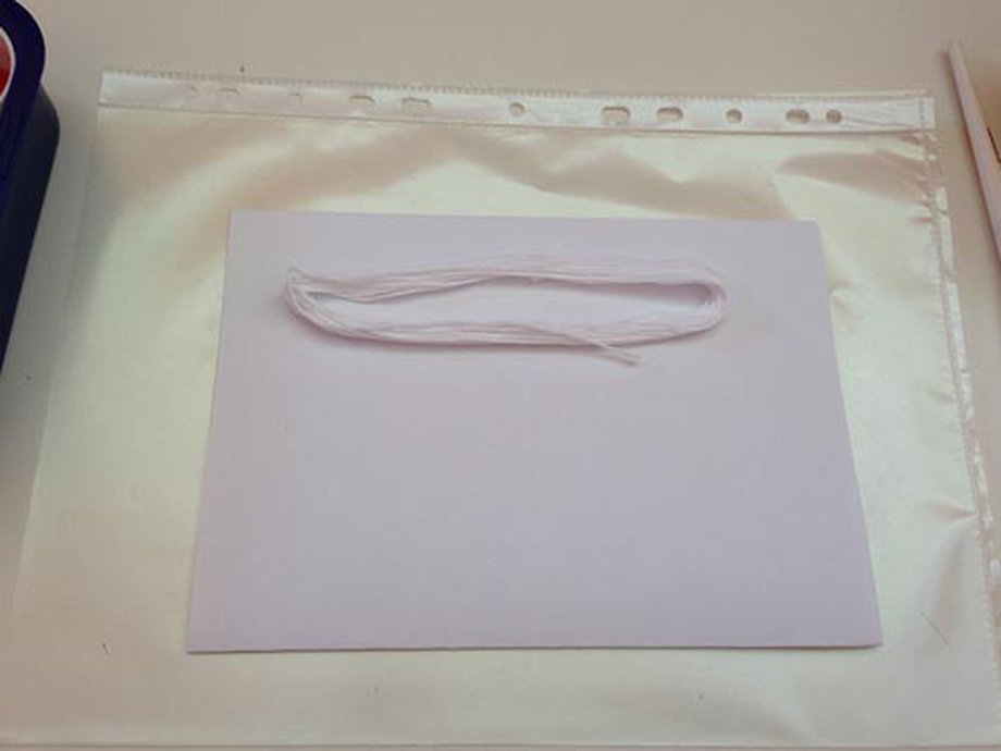 How to color your own strings tutorial | BraceletBook