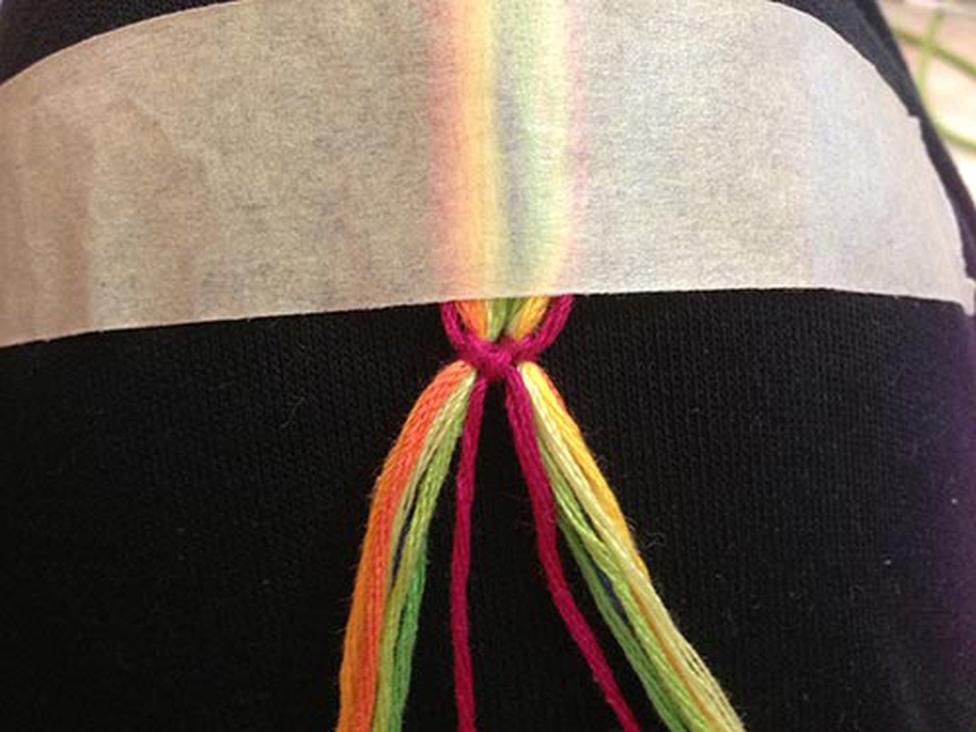 How to make a diamond shaped bracelet tutorial | BraceletBook