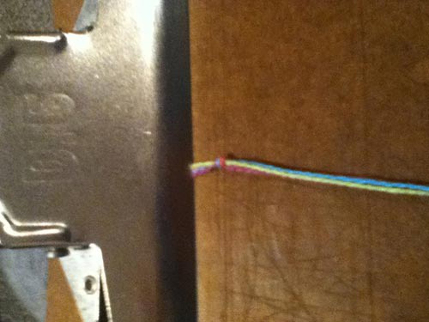 How to make a simple “wave” bracelet tutorial | BraceletBook