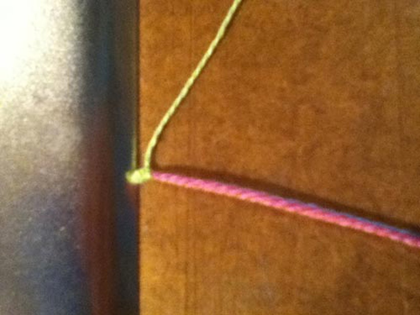 How to make a simple “wave” bracelet tutorial | BraceletBook