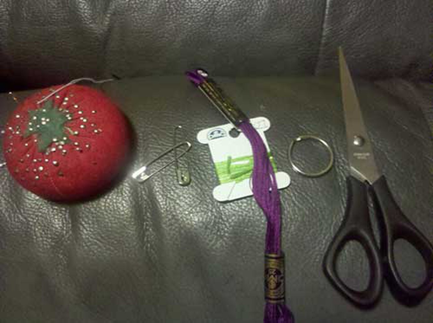 The reversible alpha keychain tutorial | BraceletBook