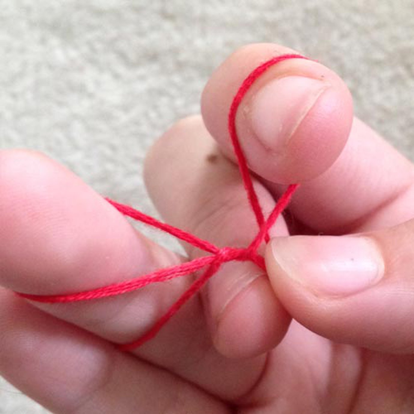 Sliding Knot tutorial | BraceletBook
