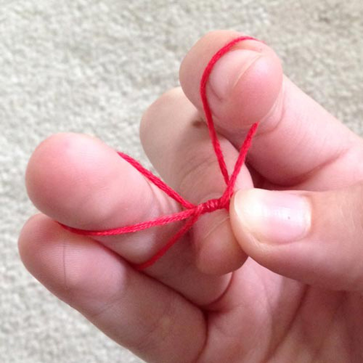 Sliding Knot tutorial | BraceletBook