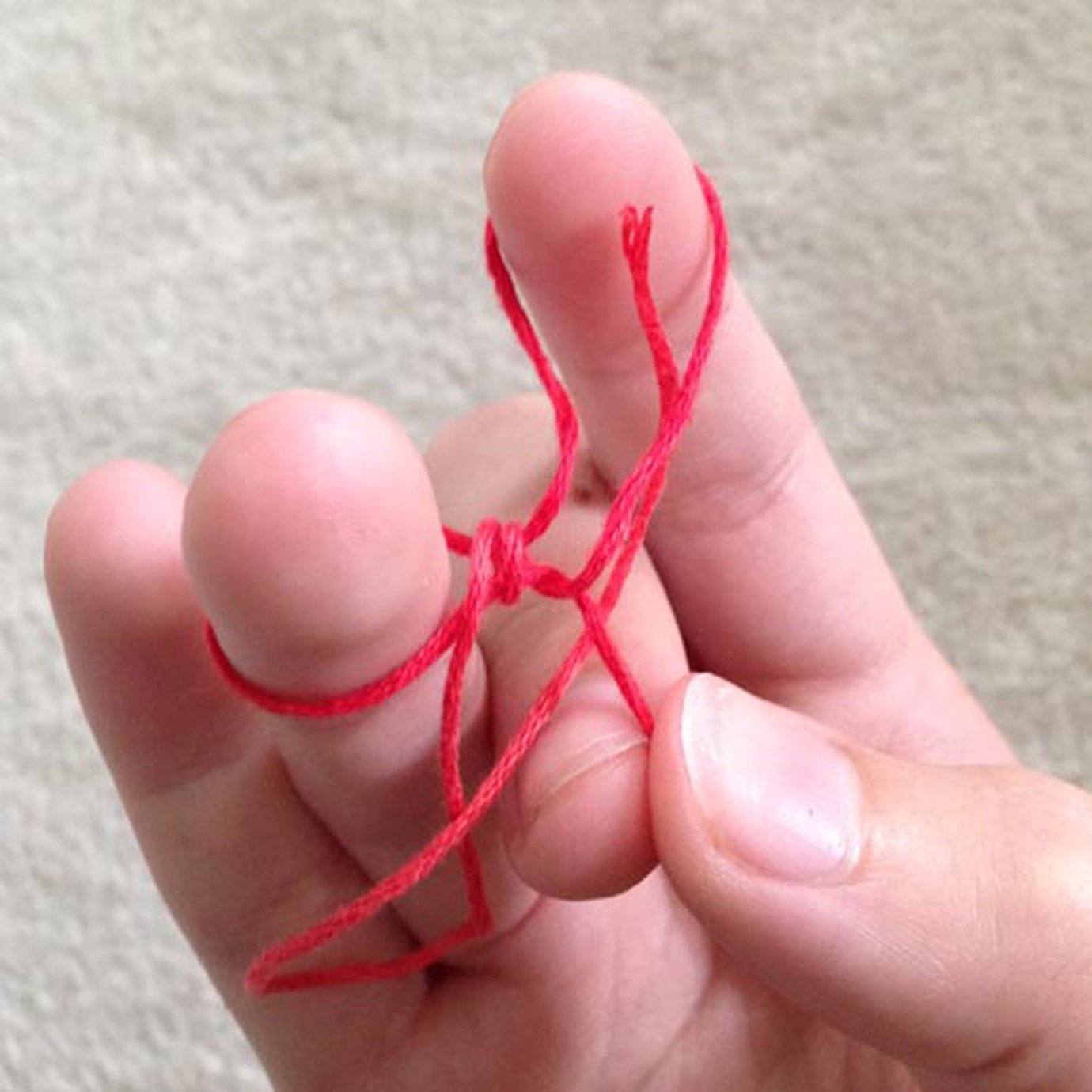 Sliding Knot tutorial | BraceletBook