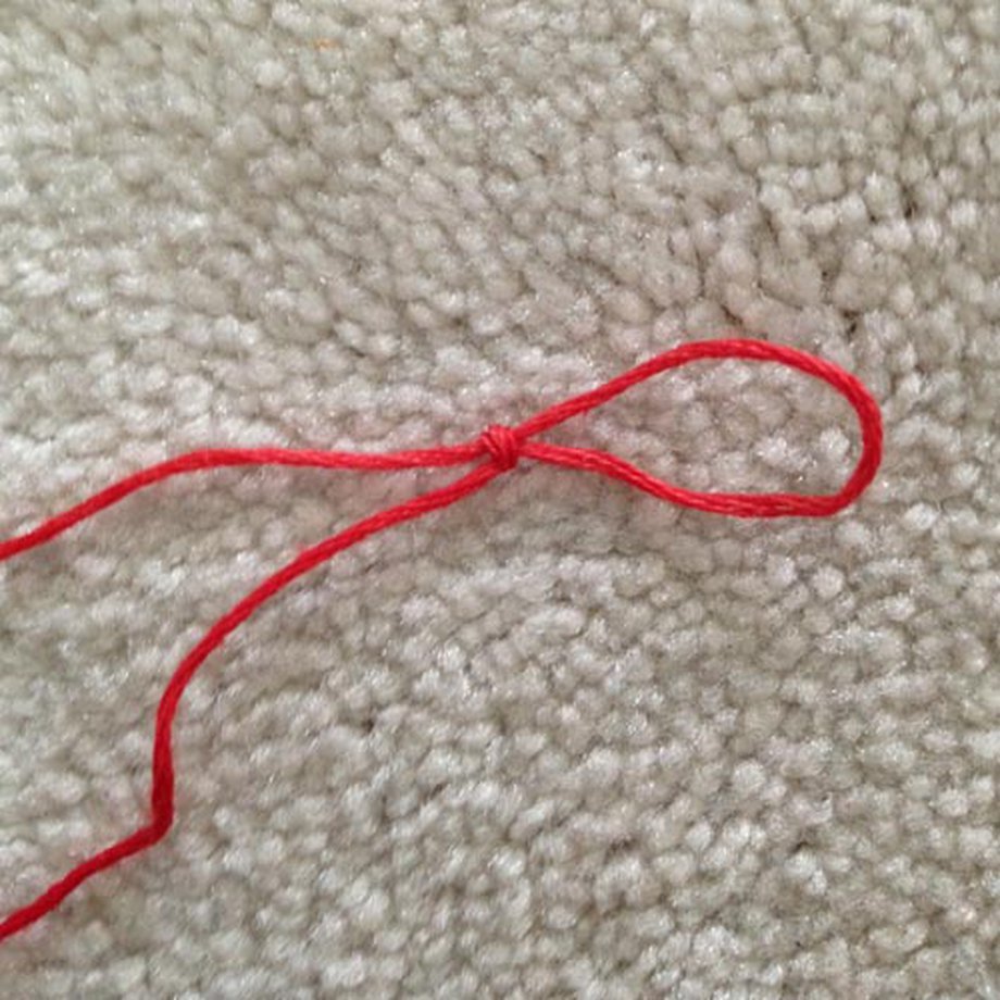 Sliding Knot tutorial | BraceletBook