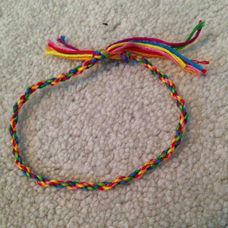 Chainlink Bracelet tutorial | BraceletBook