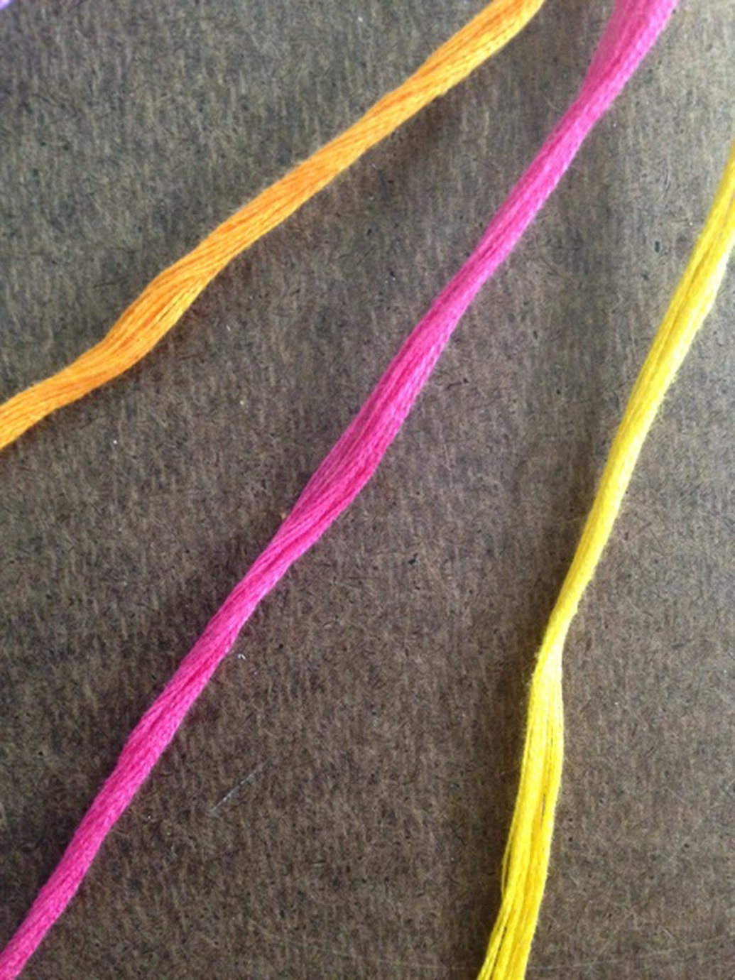 Braided Leaf Bracelet - #14689 tutorial | BraceletBook