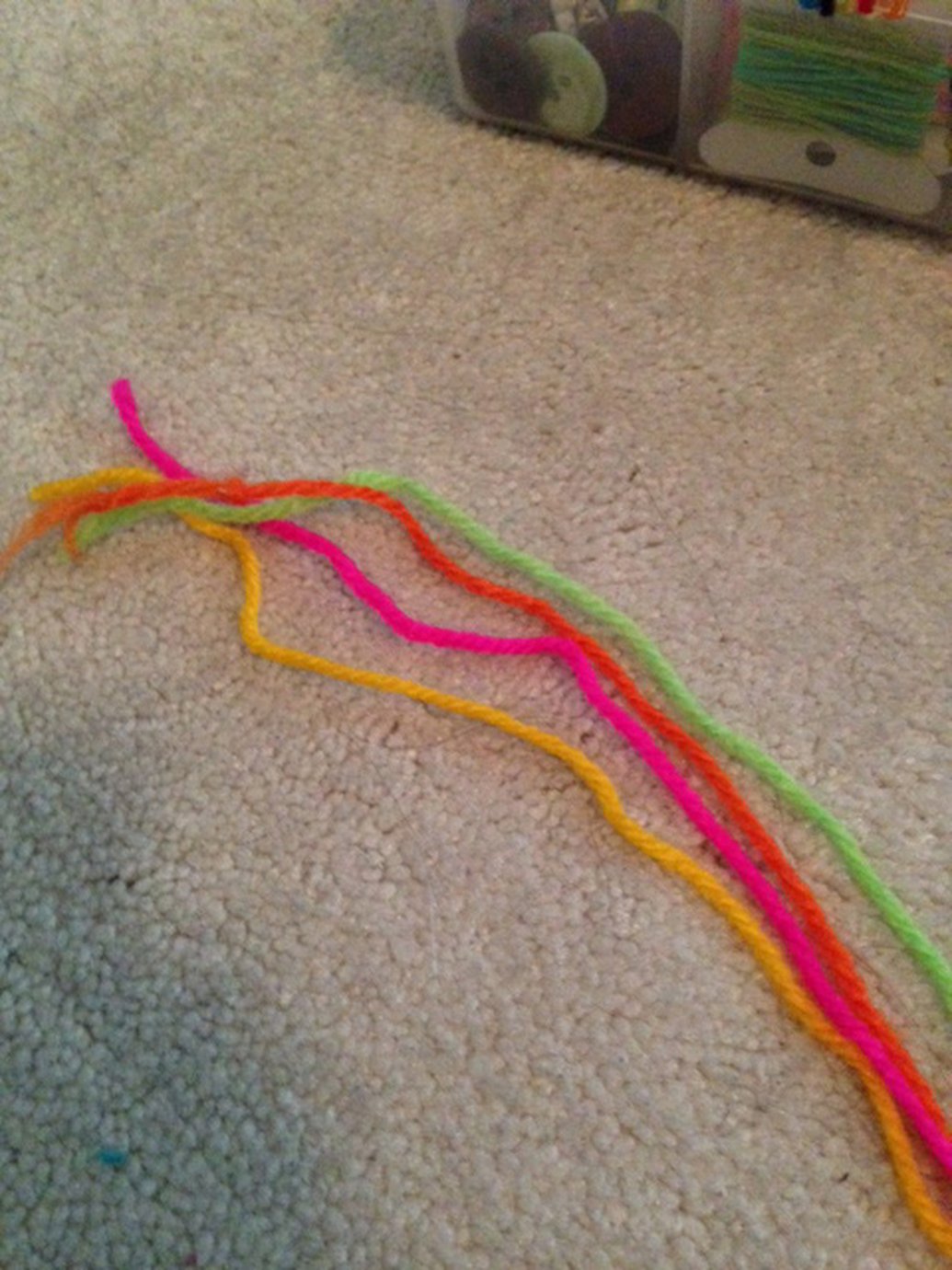 2 Ways to do the 4-Strand Braid tutorial | BraceletBook