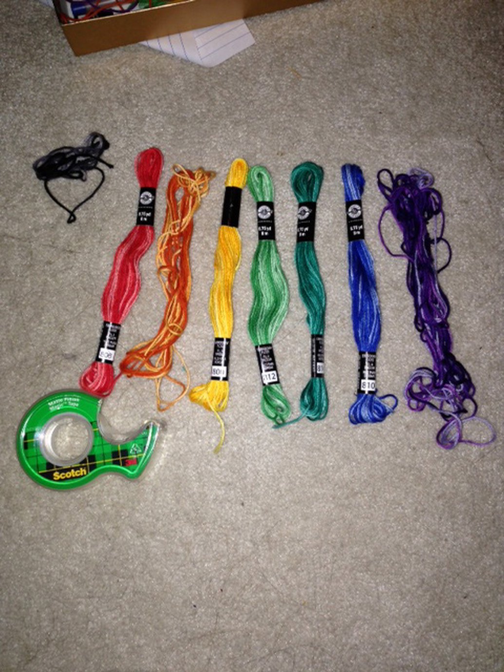 Alpha Pull Bracelet tutorial | BraceletBook