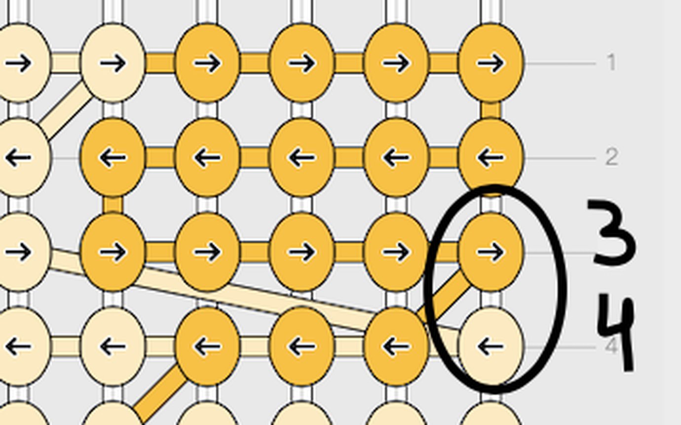 How To Make Color Switches In An Alpha tutorial | BraceletBook
