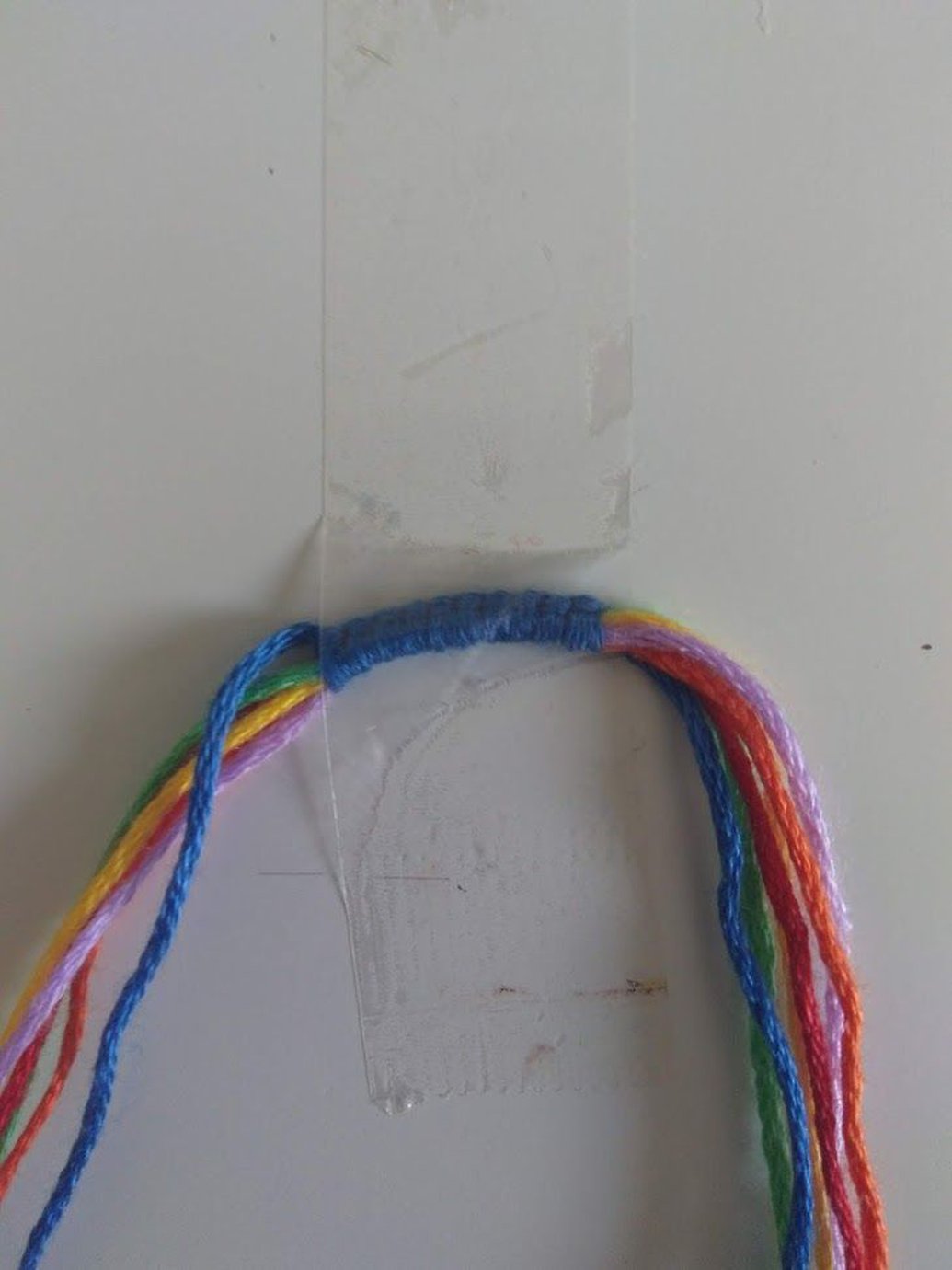 Teardrop Loop for Normal Patterns tutorial | BraceletBook