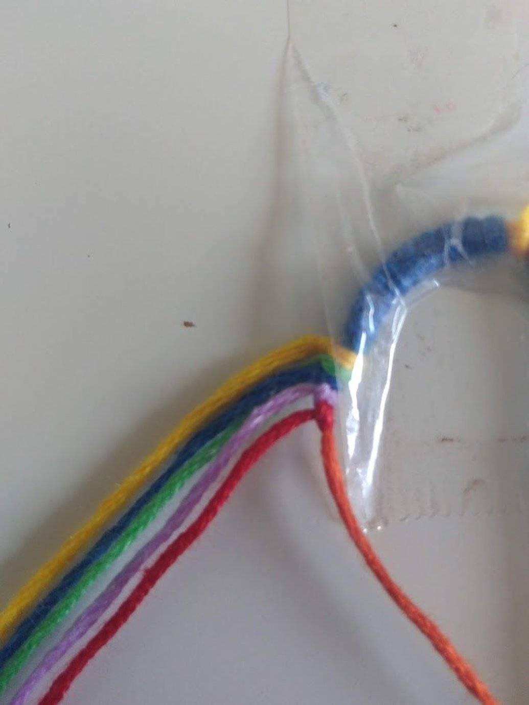 Teardrop Loop for Normal Patterns tutorial | BraceletBook