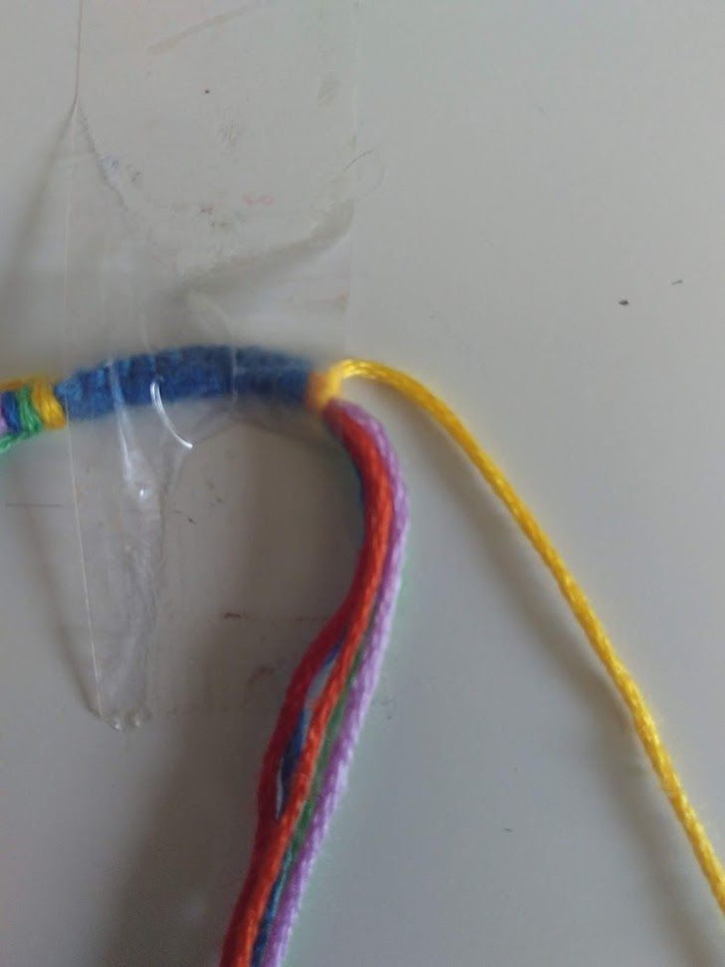 Teardrop Loop for Normal Patterns tutorial | BraceletBook