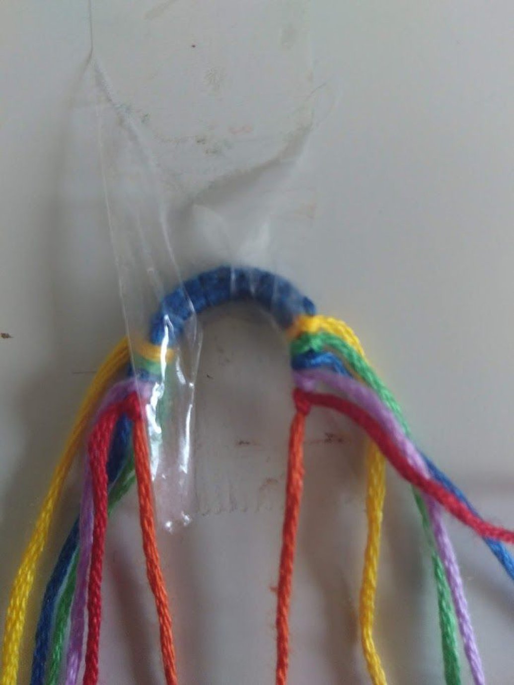 Teardrop Loop for Normal Patterns tutorial | BraceletBook