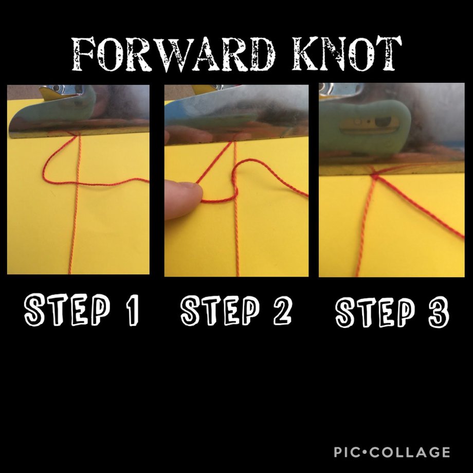 How to read normal patterns tutorial | BraceletBook
