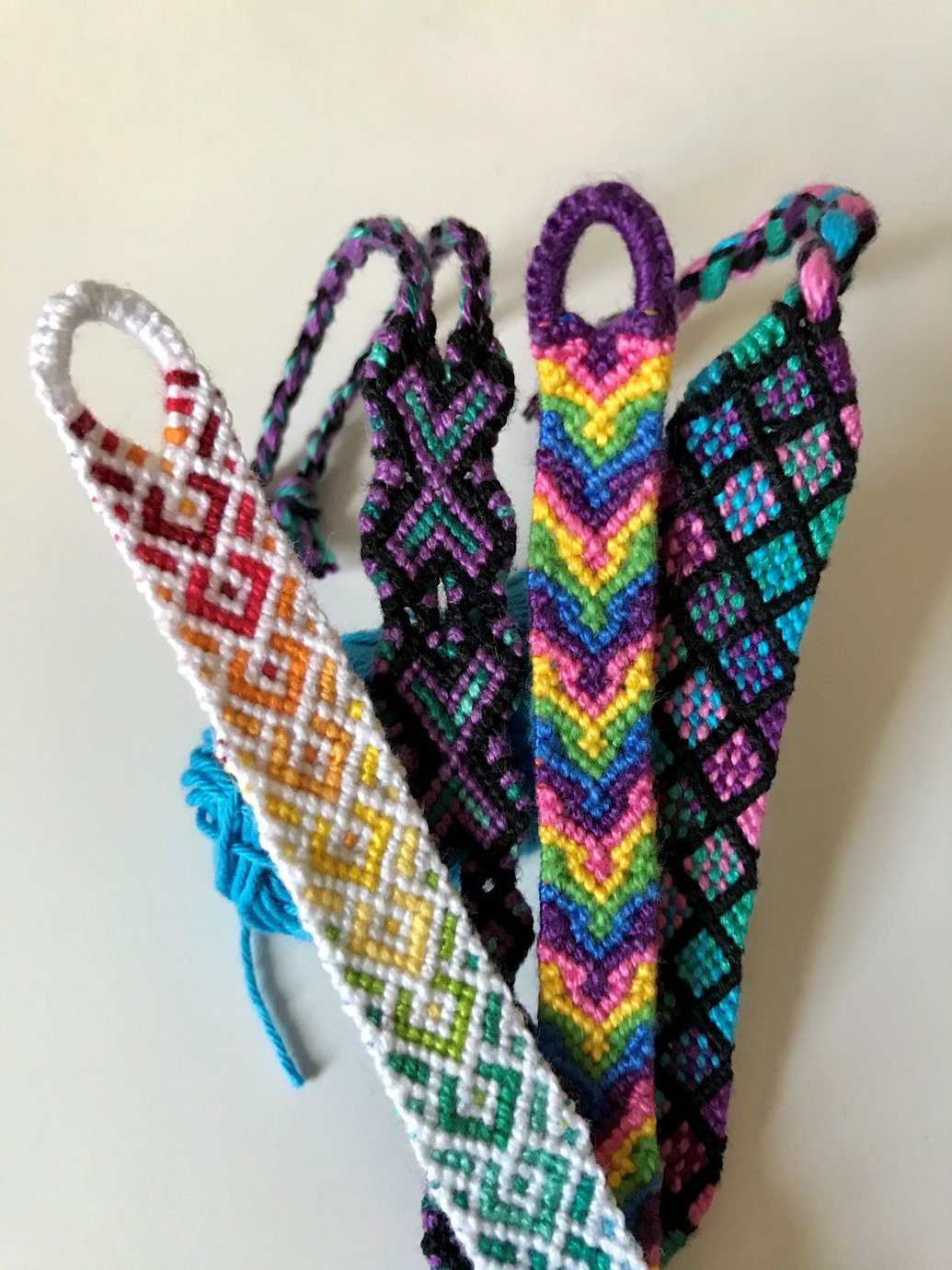 Tips for Making Better Normal Bracelets tutorial | BraceletBook Tips for Making Better Normal Bracelets tutorial | BraceletBook