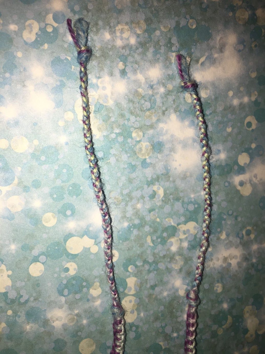 Zipper Friendship Bracelet Tutorial tutorial | BraceletBook