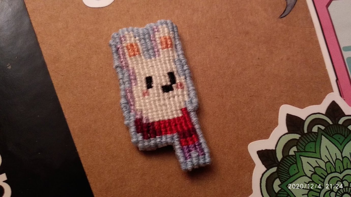 Make patches / applicators with alphas tutorial | BraceletBook