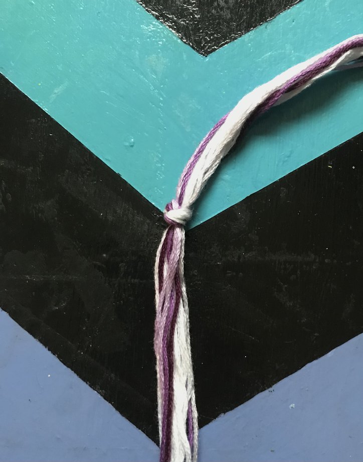 Alpha + Normal Technique tutorial | BraceletBook