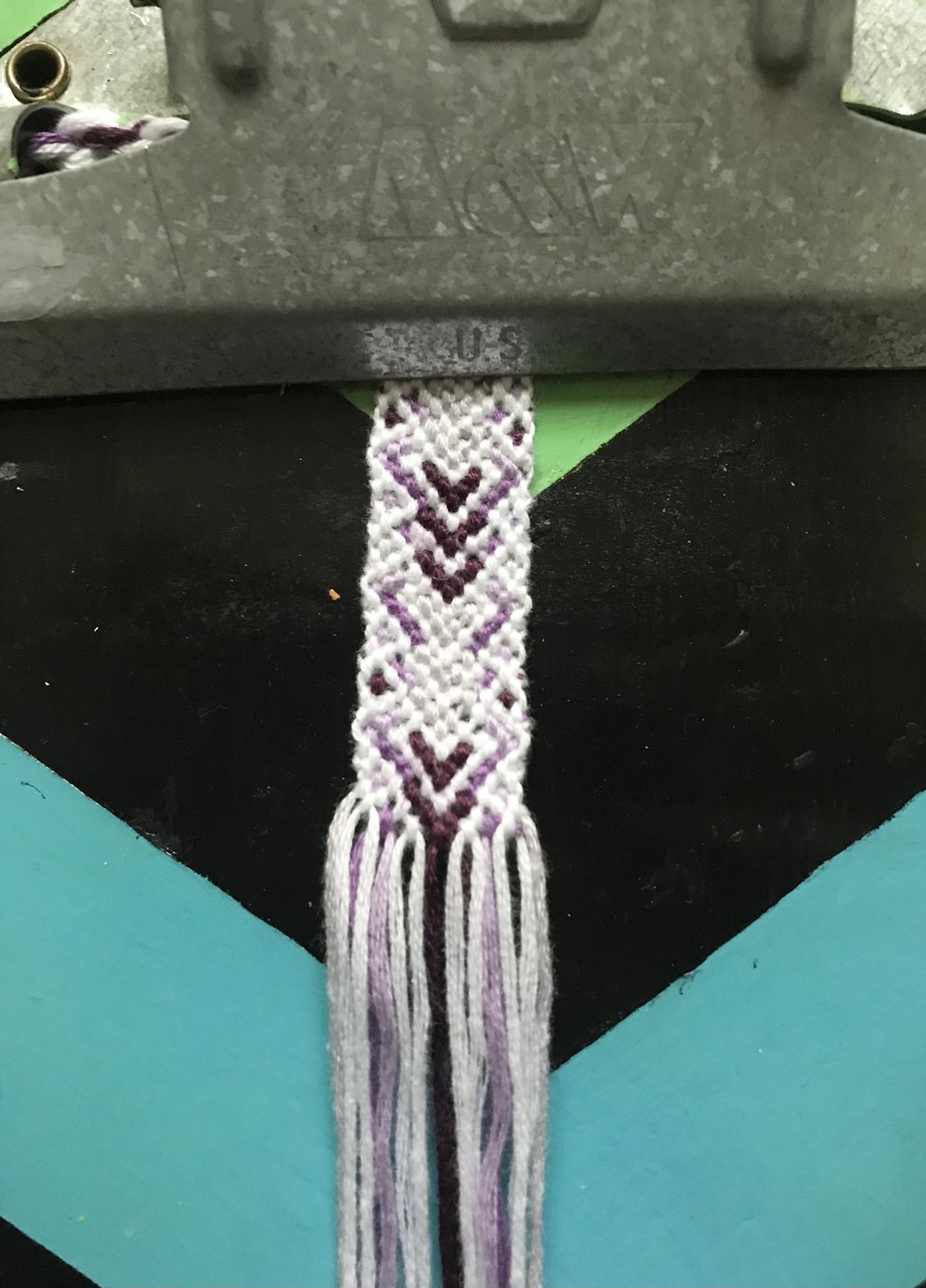 Alpha + Normal Technique tutorial | BraceletBook