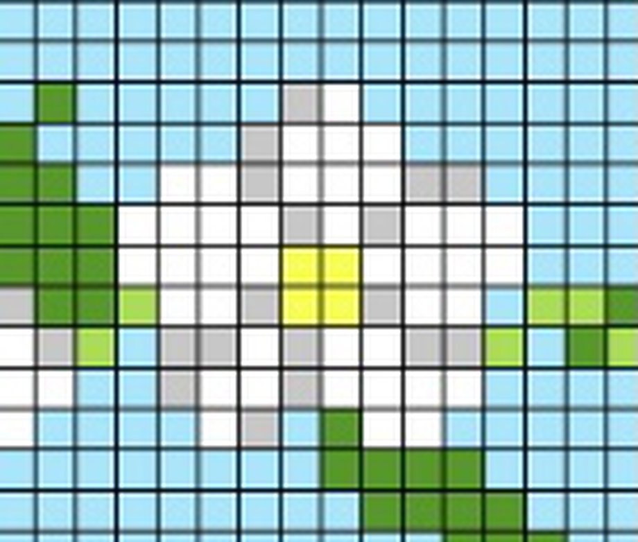 Alpha + Normal Technique tutorial | BraceletBook