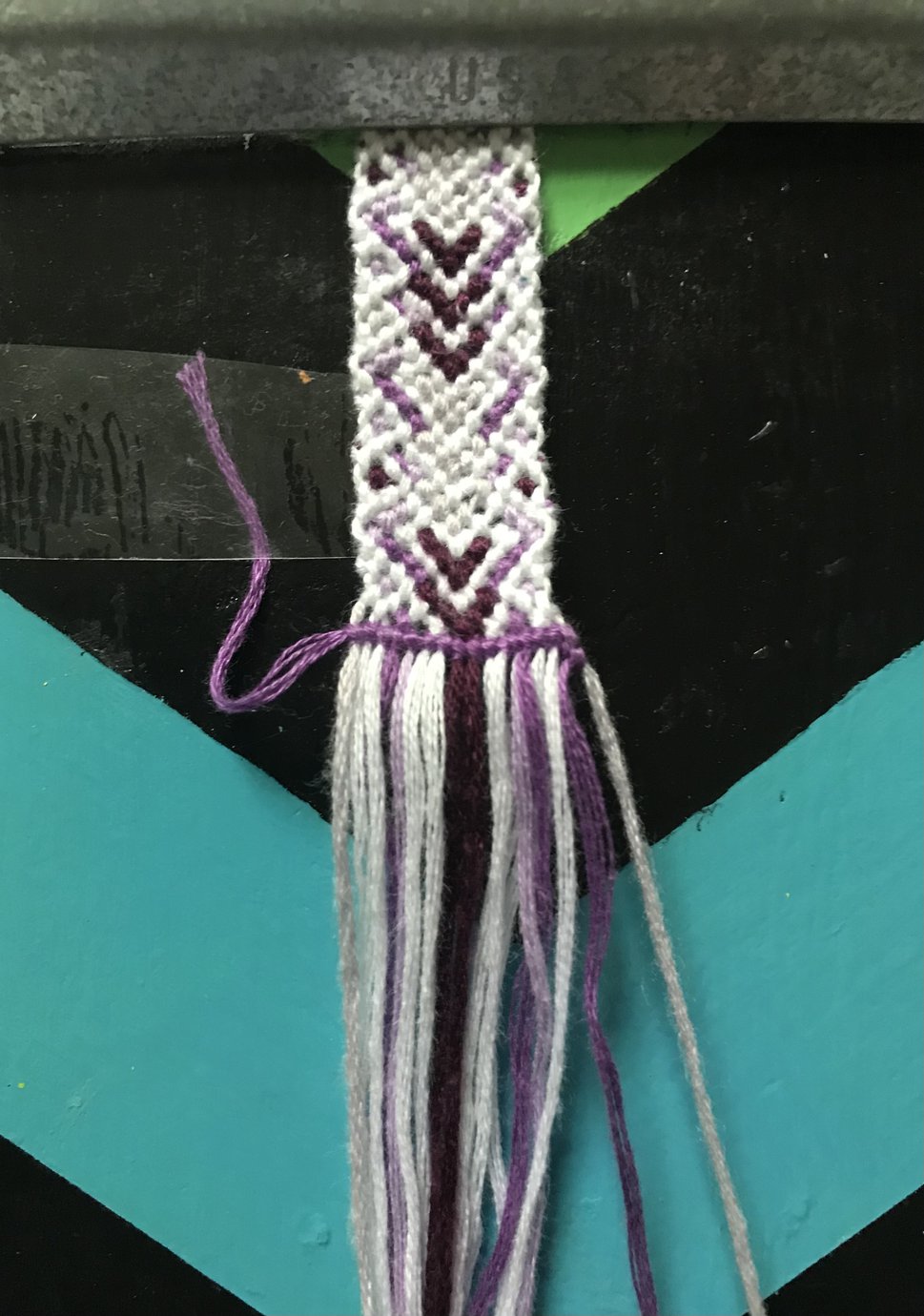 Alpha + Normal Technique tutorial | BraceletBook