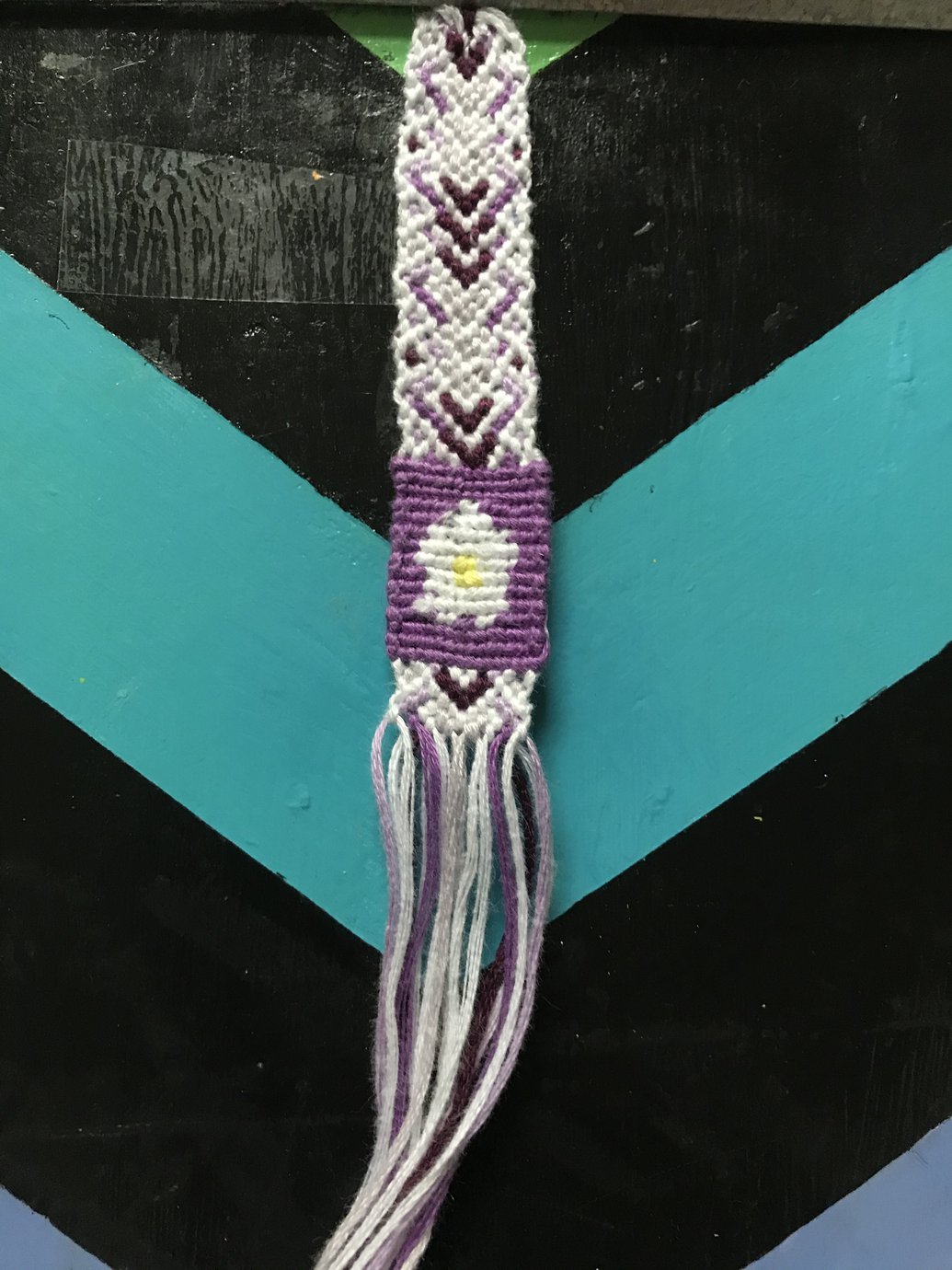 Alpha + Normal Technique tutorial | BraceletBook